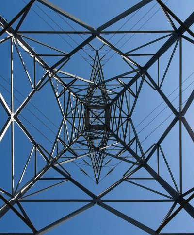 About - Bluestone Energy